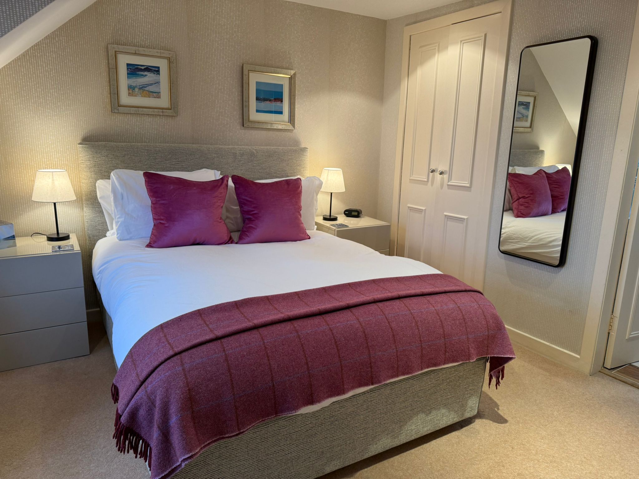 Accommodation – Airds Hotel, Port Appin
