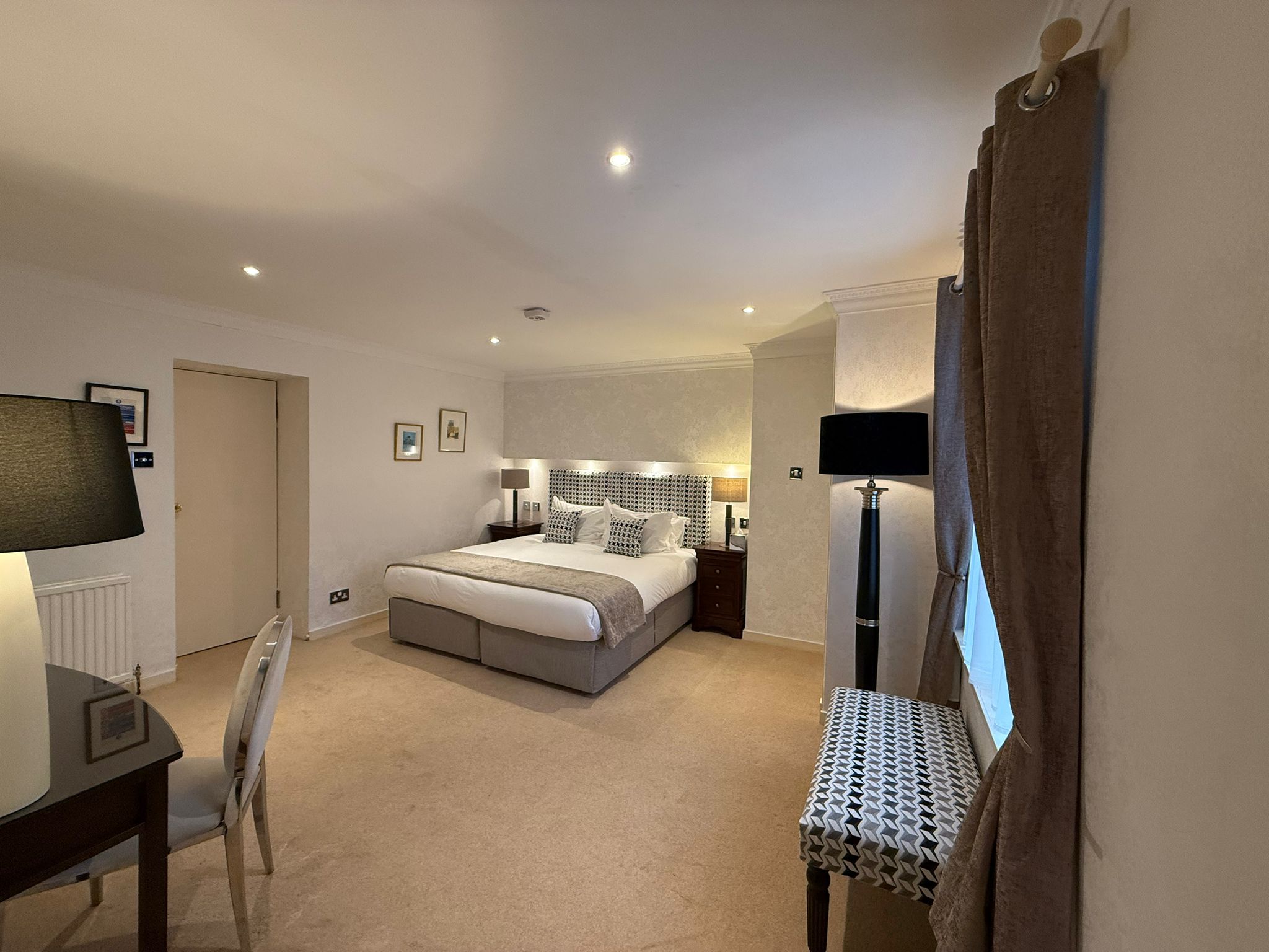 Accommodation – Airds Hotel, Port Appin